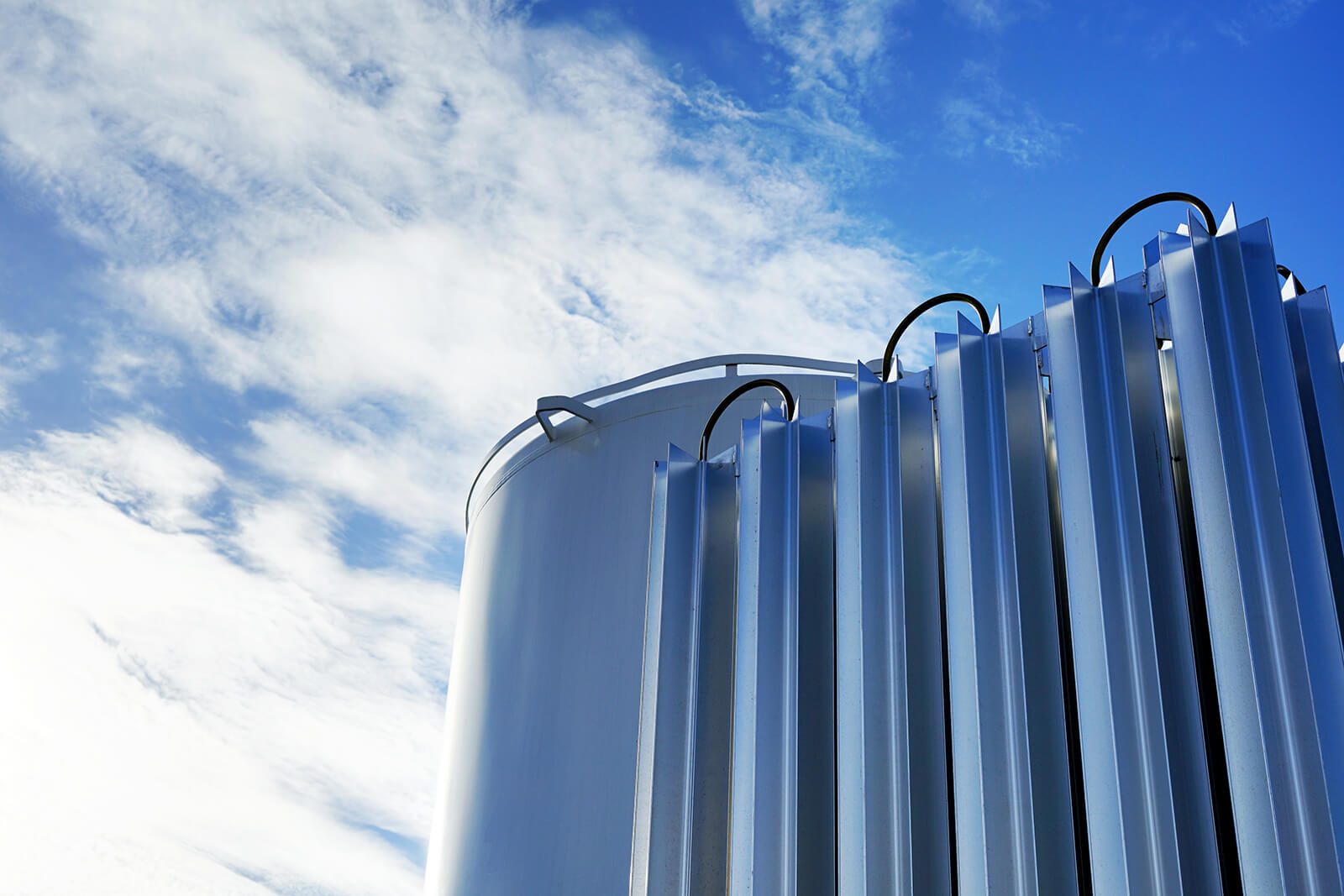 Unparalleled Service