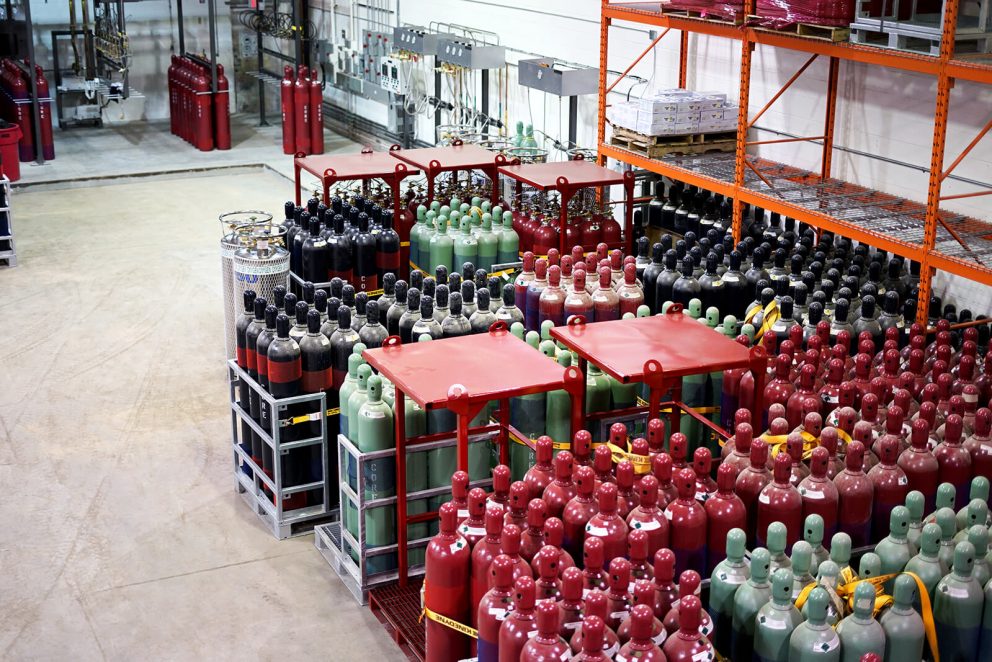 Unparalleled Service